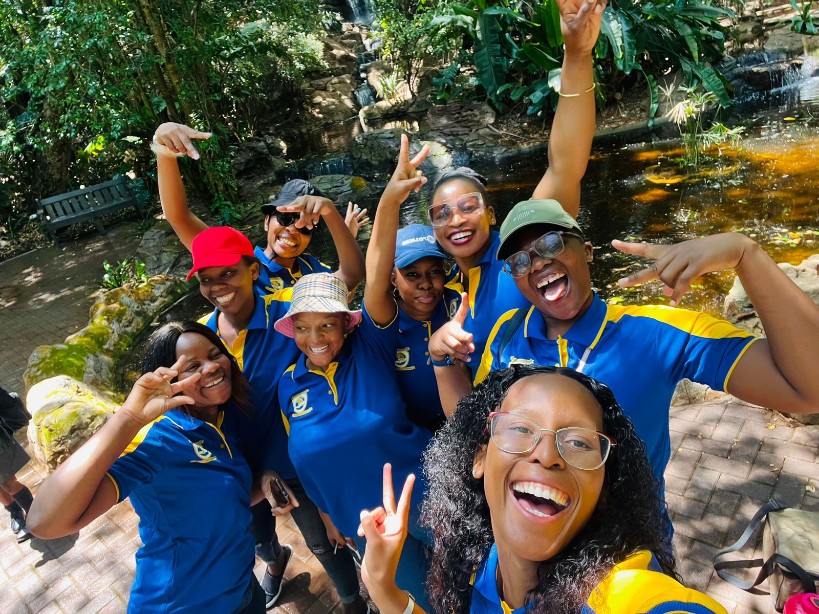 ABOUT US - PRETORIA INSTITUTE OF LEARNING